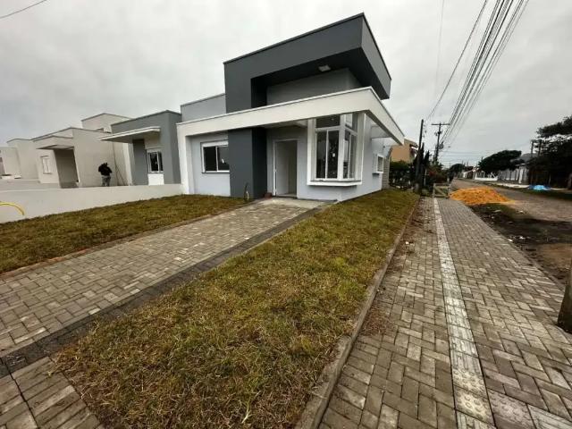 Casa / Sobrado para Venda em Tramandaí/RS Zona Nova 2 Quartos