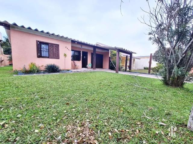 Casa / Sobrado para Venda em Tramandaí/RS Zona Nova 2 Quartos