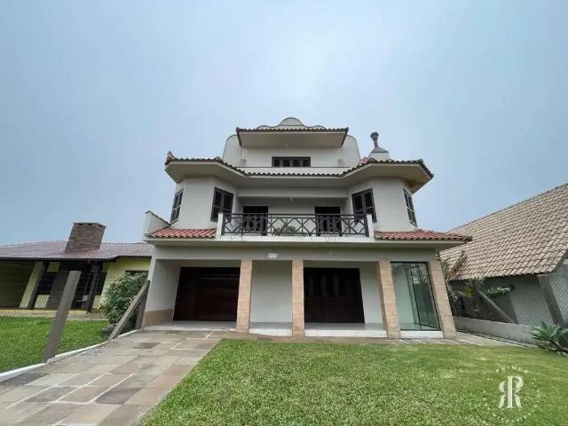 Casa / Sobrado para Venda em Tramandaí/RS Zona Nova 7 Quartos
