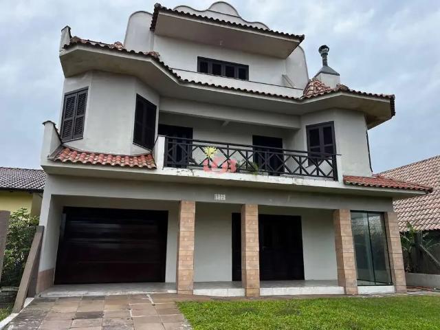 Casa / Sobrado para Venda em Tramandaí/RS Zona Nova 7 Quartos