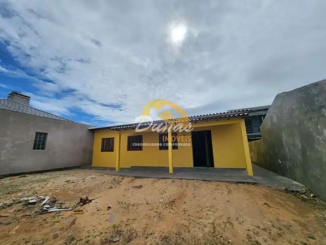 Casa / Sobrado para Venda em Tramandaí/RS Zona Nova 4 Quartos