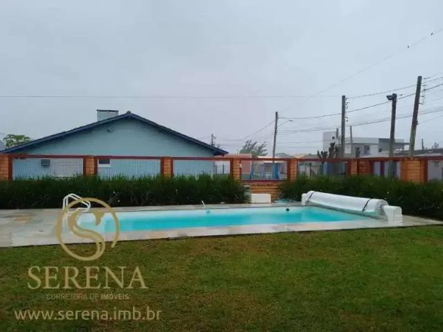Casa / Sobrado para Venda em Tramandaí/RS Zona Nova 4 Quartos