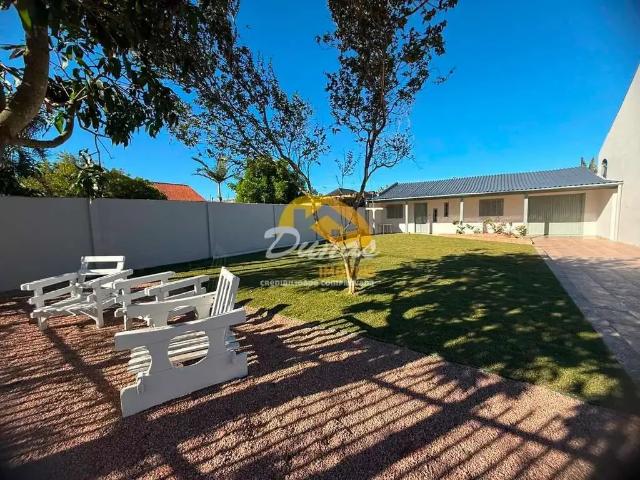 Casa / Sobrado para Venda em Tramandaí/RS Zona Nova 4 Quartos