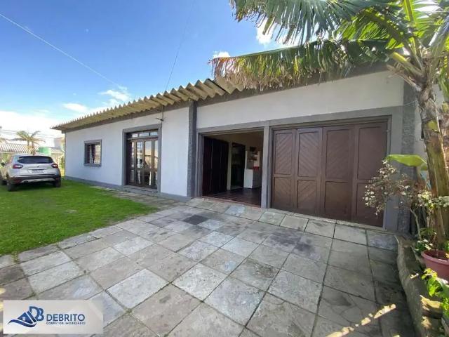 Casa / Sobrado para Venda em Tramandaí/RS Zona Nova 4 Quartos