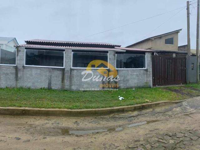 Casa / Sobrado para Venda em Tramandaí/RS Zona Nova 4 Quartos