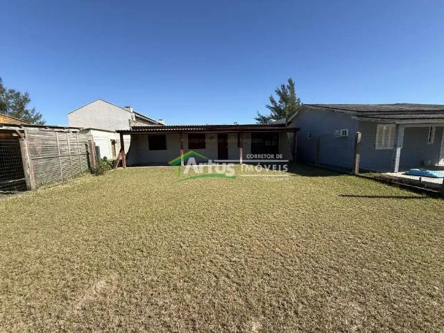 Casa / Sobrado para Venda em Tramandaí/RS Zona Nova 4 Quartos