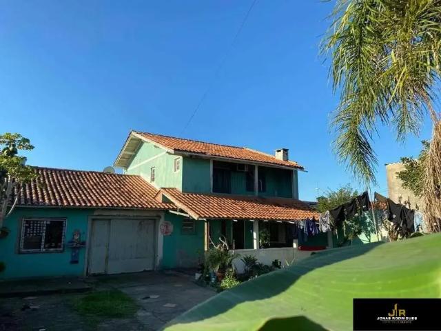 Casa / Sobrado para Venda em Tramandaí/RS Zona Nova 4 Quartos
