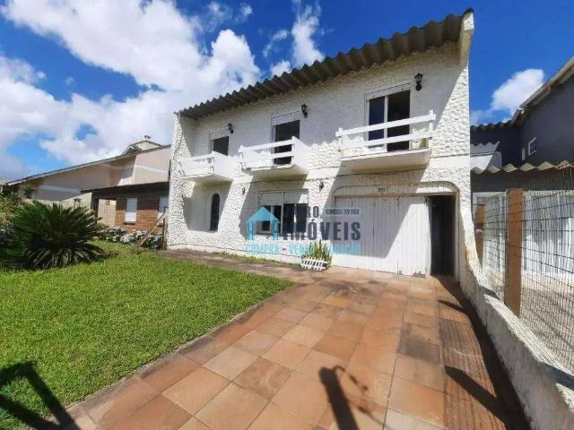 Casa / Sobrado para Venda em Tramandaí/RS Zona Nova 4 Quartos