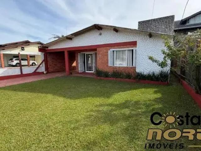 Casa / Sobrado para Venda em Tramandaí/RS Zona Nova 4 Quartos