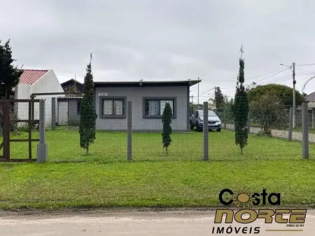 Casa / Sobrado para Venda em Tramandaí/RS Zona Nova 4 Quartos