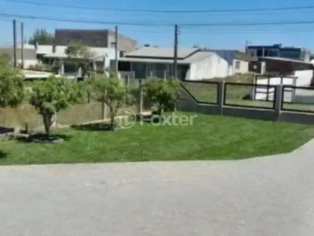 Casa / Sobrado para Venda em Tramandaí/RS Zona Nova 4 Quartos