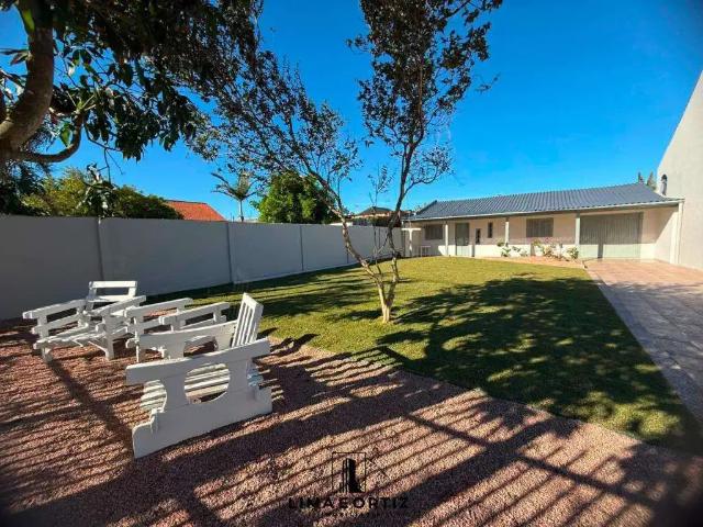 Casa / Sobrado para Venda em Tramandaí/RS Zona Nova 4 Quartos