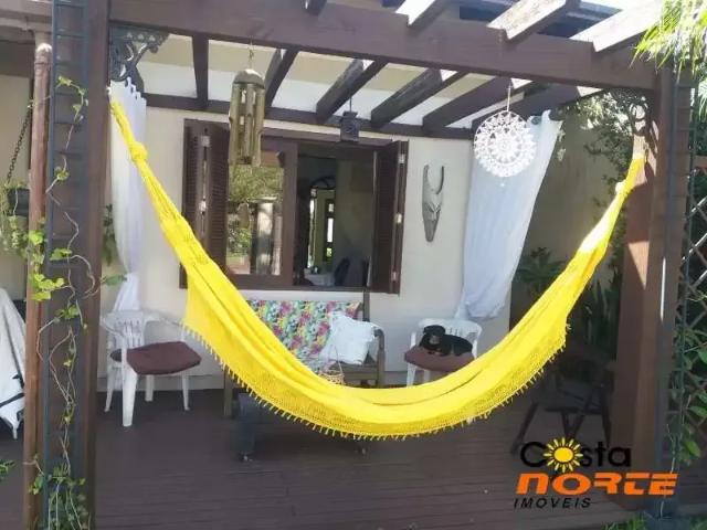 Casa / Sobrado para Venda em Tramandaí/RS Zona Nova 4 Quartos