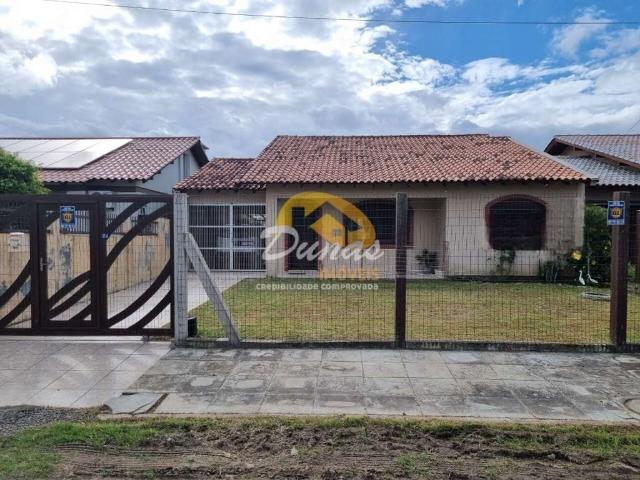 Casa / Sobrado para Venda em Tramandaí/RS Zona Nova 5 Quartos
