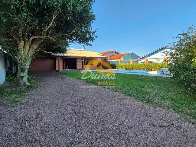Casa / Sobrado para Venda em Tramandaí/RS Zona Nova 5 Quartos