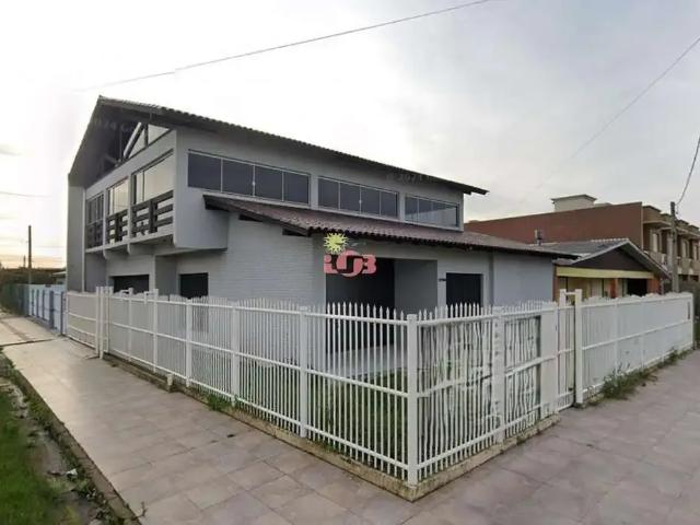 Casa / Sobrado para Venda em Tramandaí/RS Zona Nova 5 Quartos