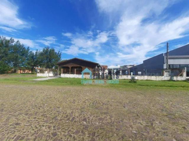 Casa / Sobrado para Venda em Tramandaí/RS Zona Nova 5 Quartos