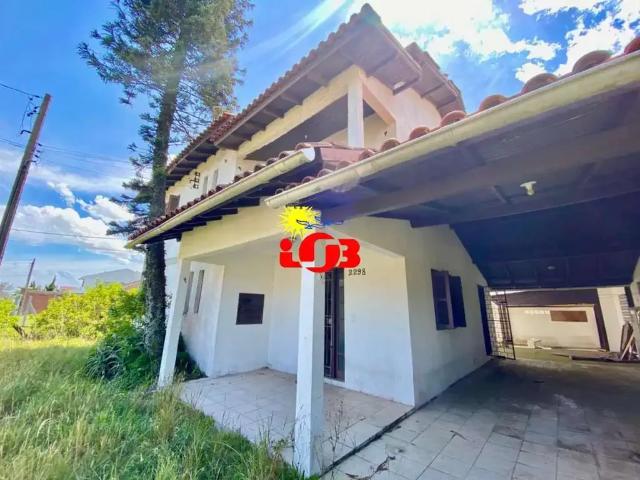 Casa / Sobrado para Venda em Tramandaí/RS Zona Nova 5 Quartos
