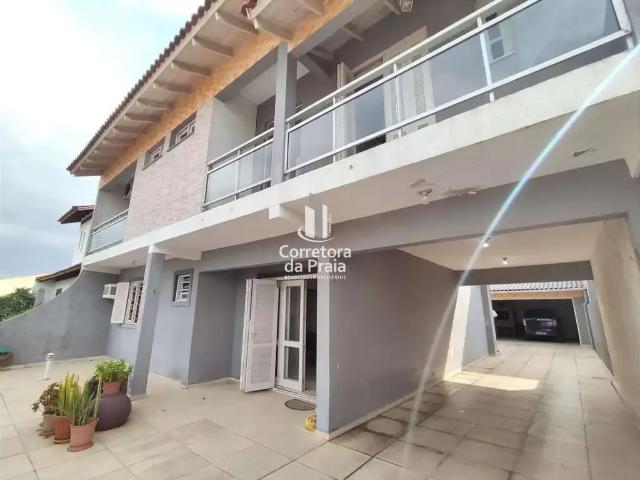 Casa / Sobrado para Venda em Tramandaí/RS Zona Nova 5 Quartos