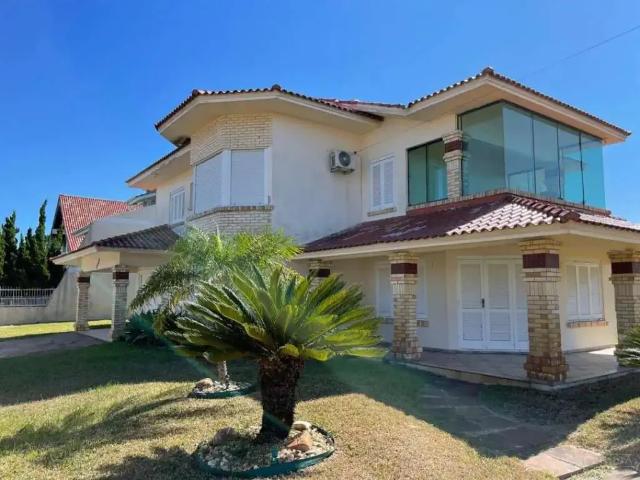 Casa / Sobrado para Venda em Tramandaí/RS Zona Nova 5 Quartos