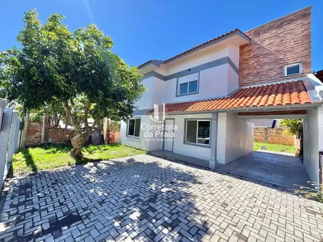 Casa / Sobrado para Venda em Tramandaí/RS Zona Nova 5 Quartos