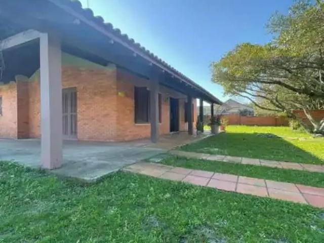 Casa / Sobrado para Venda em Tramandaí/RS Zona Nova 6 Quartos