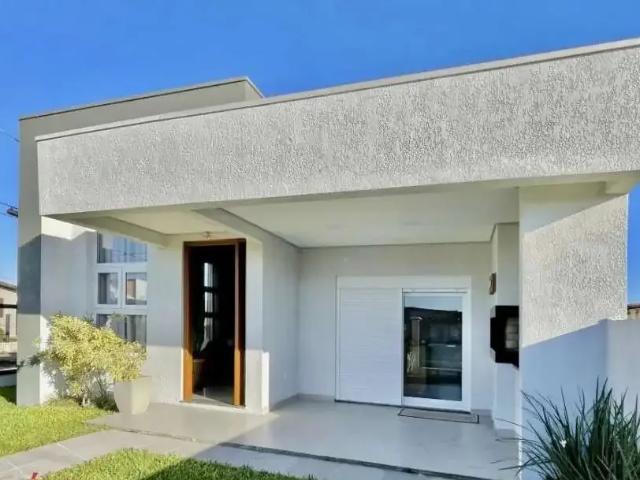 Casa / Sobrado para Venda em Tramandaí/RS Zona Nova 6 Quartos