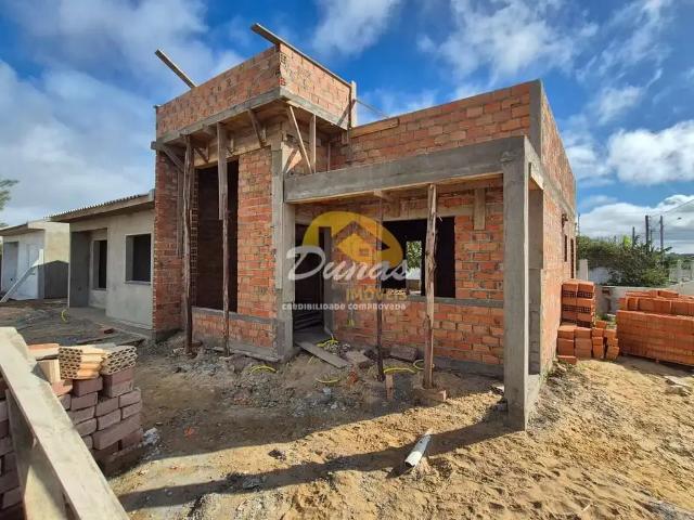 Casa / Sobrado para Venda em Tramandaí/RS Zona Nova Sul 2 Quartos