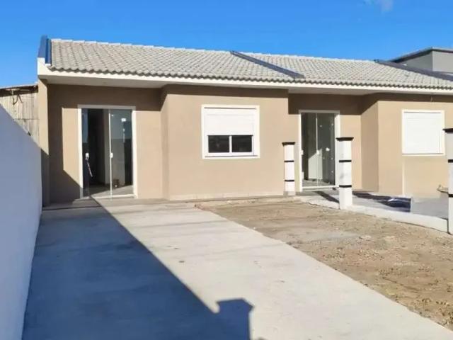 Casa / Sobrado para Venda em Tramandaí/RS Zona Nova Sul 2 Quartos