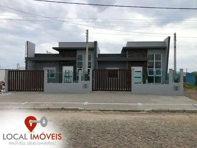 Casa / Sobrado para Venda em Tramandaí/RS Zona Nova Sul 2 Quartos