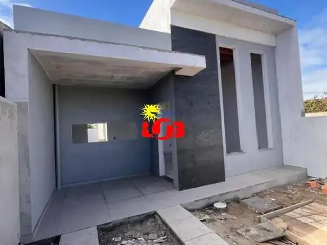 Casa / Sobrado para Venda em Tramandaí/RS Zona Nova Sul 2 Quartos