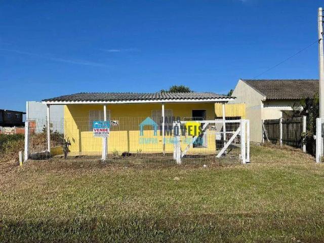 Casa / Sobrado para Venda em Tramandaí/RS Zona Nova Sul 2 Quartos