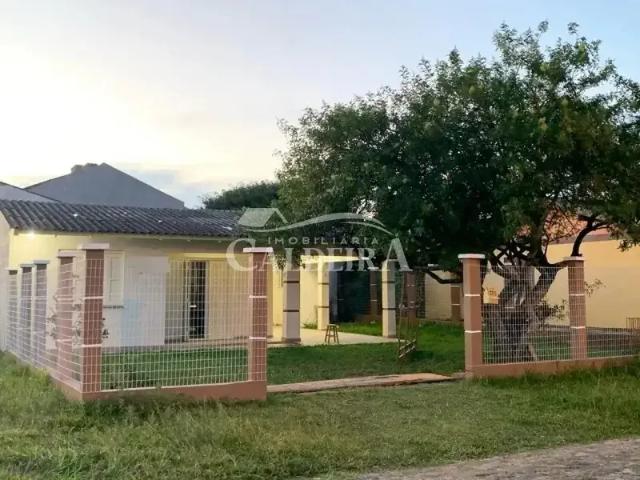 Casa / Sobrado para Venda em Tramandaí/RS Zona Nova Sul 2 Quartos