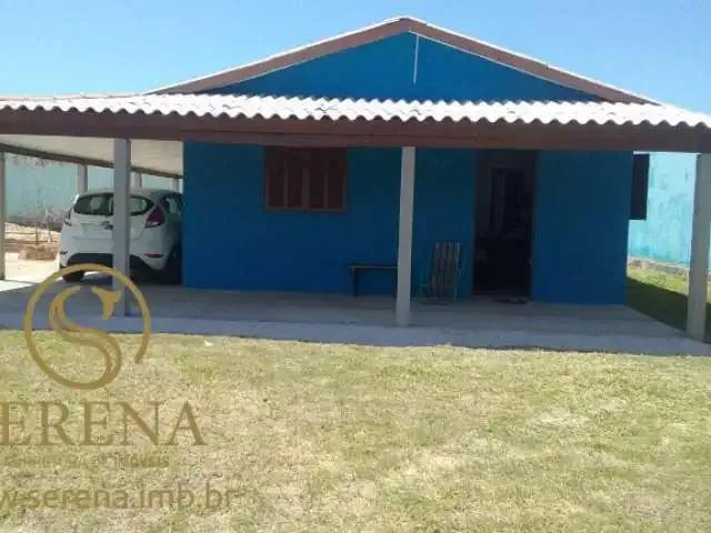 Casa / Sobrado para Venda em Tramandaí/RS Zona Nova Sul 2 Quartos