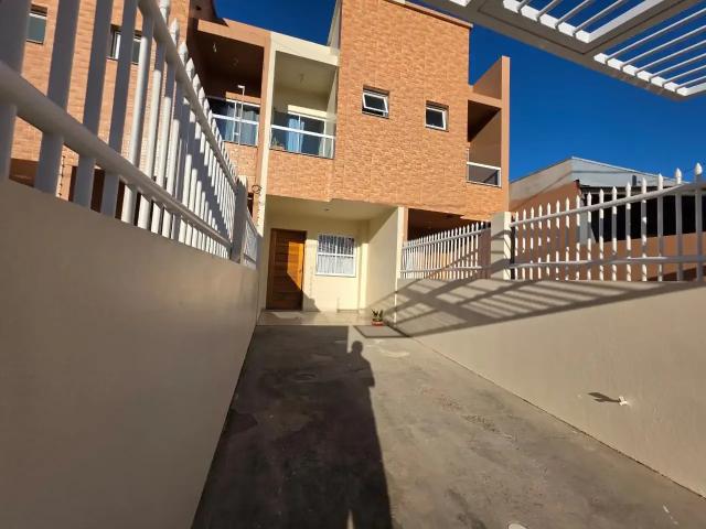 Casa / Sobrado para Venda em Tramandaí/RS Zona Nova Sul 2 Quartos