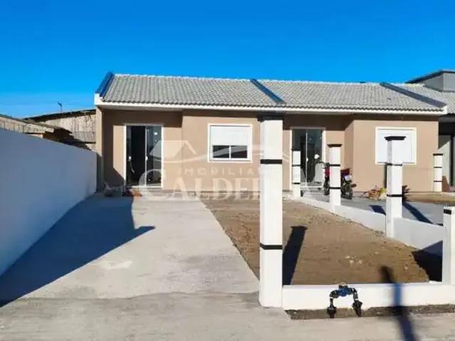 Casa / Sobrado para Venda em Tramandaí/RS Zona Nova Sul 2 Quartos