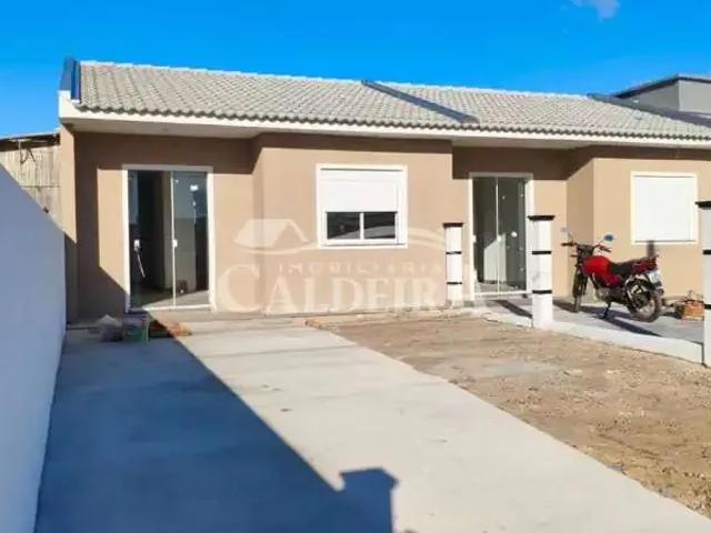 Casa / Sobrado para Venda em Tramandaí/RS Zona Nova Sul 2 Quartos