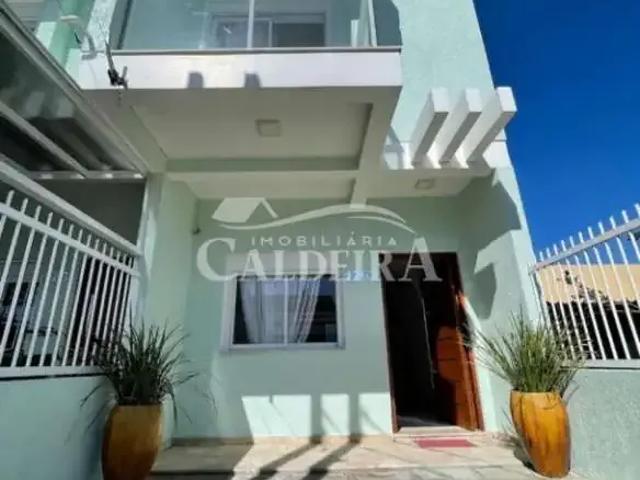 Casa / Sobrado para Venda em Tramandaí/RS Zona Nova Sul 2 Quartos