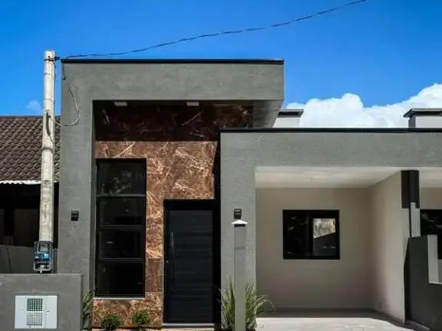 Casa / Sobrado para Venda em Tramandaí/RS Zona Nova Sul 2 Quartos