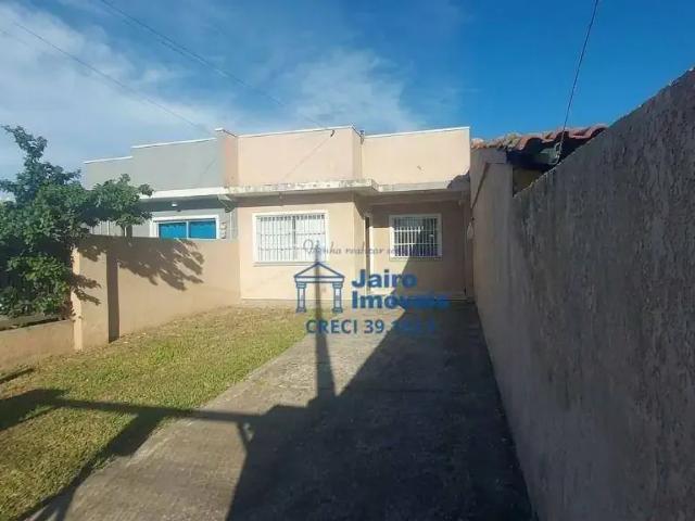 Casa / Sobrado para Venda em Tramandaí/RS Zona Nova Sul 2 Quartos
