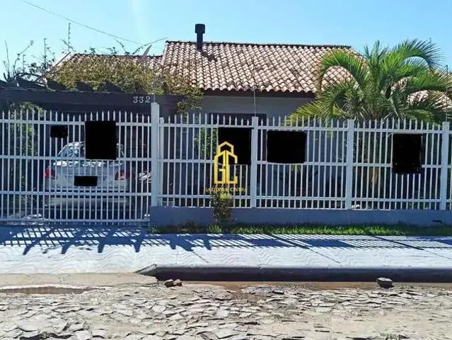 Casa / Sobrado para Venda em Tramandaí/RS Zona Nova Sul 2 Quartos