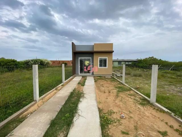 Casa / Sobrado para Venda em Tramandaí/RS Zona Nova Sul 2 Quartos