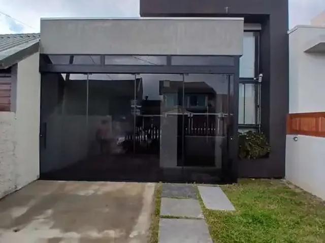 Casa / Sobrado para Venda em Tramandaí/RS Zona Nova Sul 2 Quartos