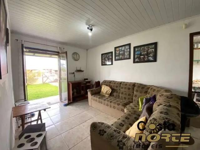 Casa / Sobrado para Venda em Tramandaí/RS Zona Nova Sul 3 Quartos