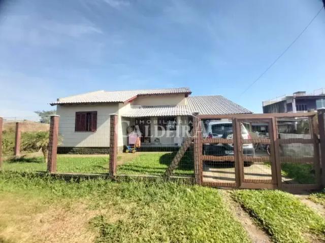 Casa / Sobrado para Venda em Tramandaí/RS Zona Nova Sul 3 Quartos