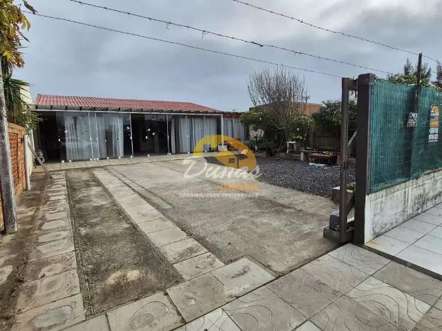 Casa / Sobrado para Venda em Tramandaí/RS Zona Nova Sul 3 Quartos