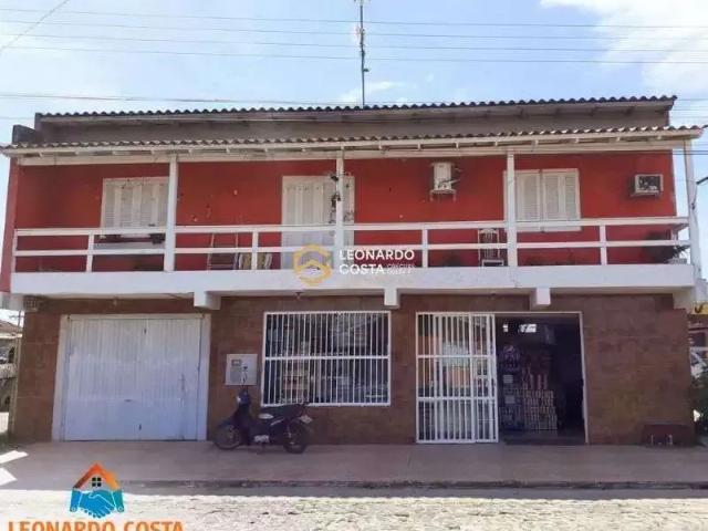 Casa / Sobrado para Venda em Tramandaí/RS Zona Nova Sul 3 Quartos