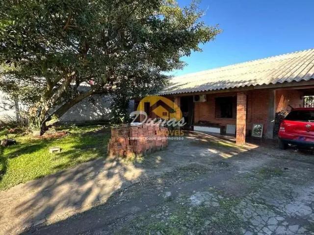 Casa / Sobrado para Venda em Tramandaí/RS Zona Nova Sul 3 Quartos