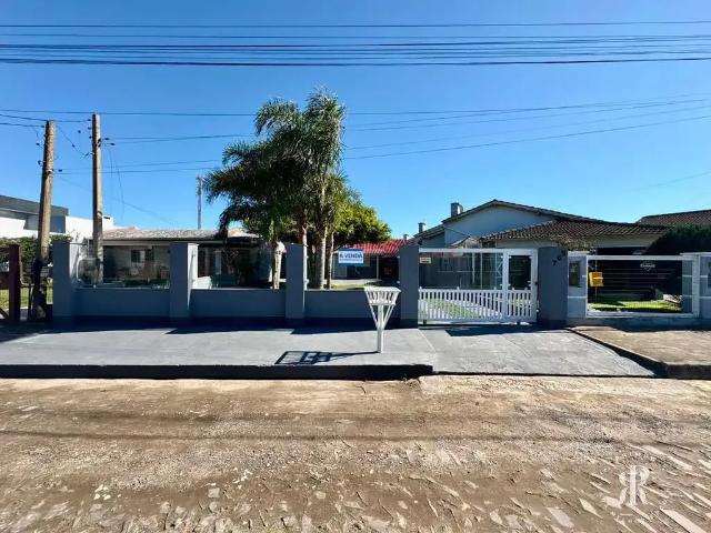 Casa / Sobrado para Venda em Tramandaí/RS Zona Nova Sul 4 Quartos