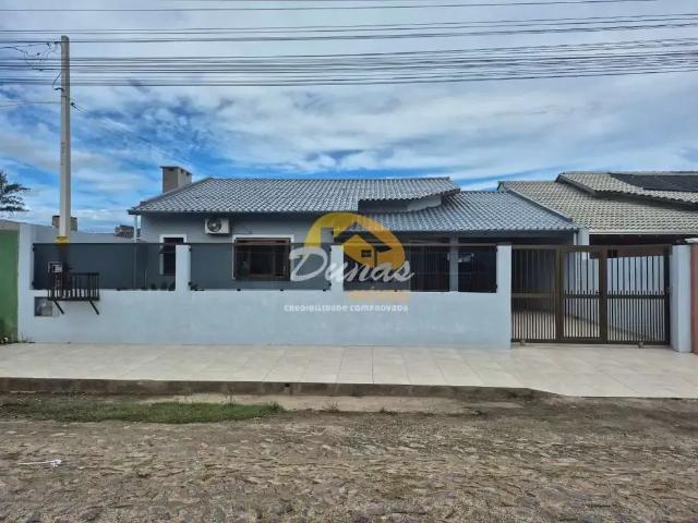 Casa / Sobrado para Venda em Tramandaí/RS Zona Nova Sul 4 Quartos
